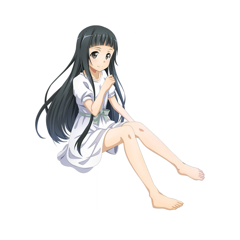 (Peaceful Smile) Yui - Sword Art Online: Integral Factor Wiki