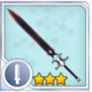 Category:1 Handed Weapons - Sword Art Online: Integral Factor Wiki