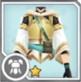 Alloy Armor - Sword Art Online: Integral Factor Wiki