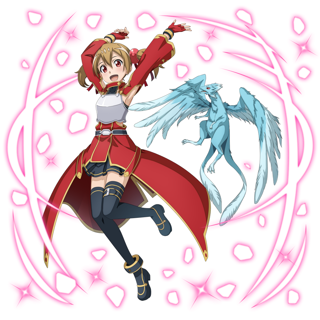 Curve Releaser Sword Art Online Integral Factor Wiki