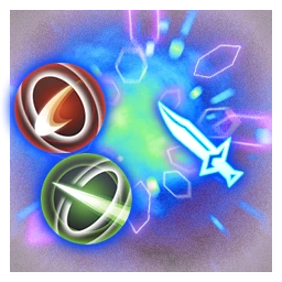 Converging Releaser (Dagger) - Sword Art Online: Integral Factor Wiki