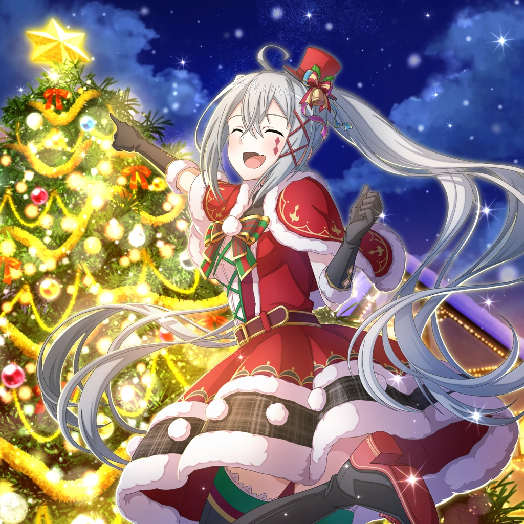 Sanya - Sword Art Online: Integral Factor Wiki