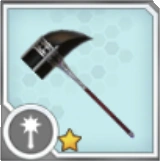 Judge Mace - Sword Art Online: Integral Factor Wiki