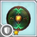 Scarab Shield - Sword Art Online: Integral Factor Wiki