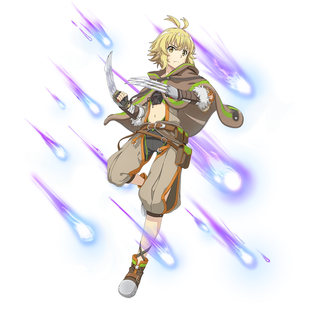 (Target Tracker) Argo - Sword Art Online: Integral Factor Wiki