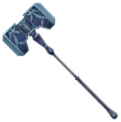 Abyss Hammer - Sword Art Online: Integral Factor Wiki
