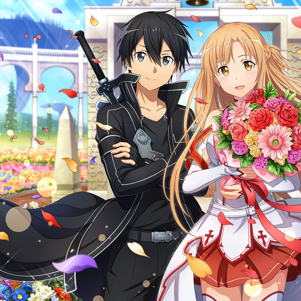 Heat Accumulation - Sword Art Online: Integral Factor Wiki