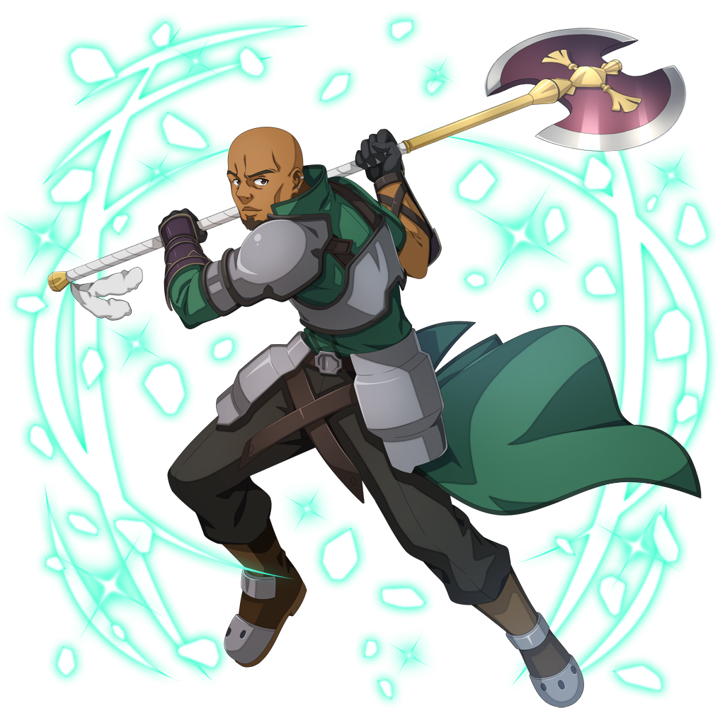 A Focused Blow Agil Sword Art Online Integral Factor Wiki