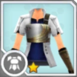 Neptune Armor - Sword Art Online: Integral Factor Wiki