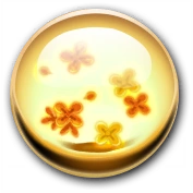 Fragrant Olive Piece - Sword Art Online: Integral Factor Wiki