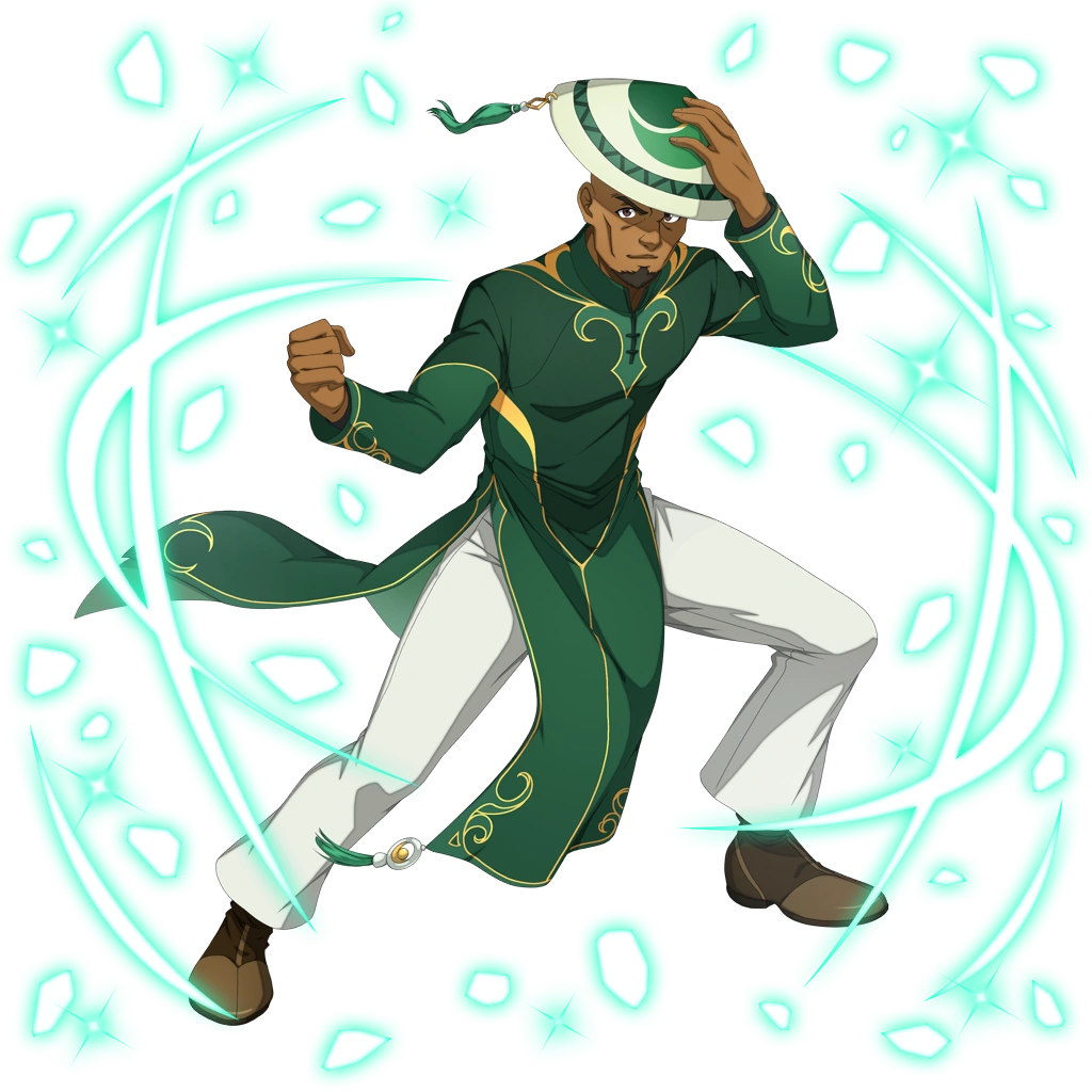 Parry Buff - Sword Art Online: Integral Factor Wiki