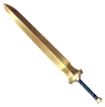 Brass Sword - Sword Art Online: Integral Factor Wiki