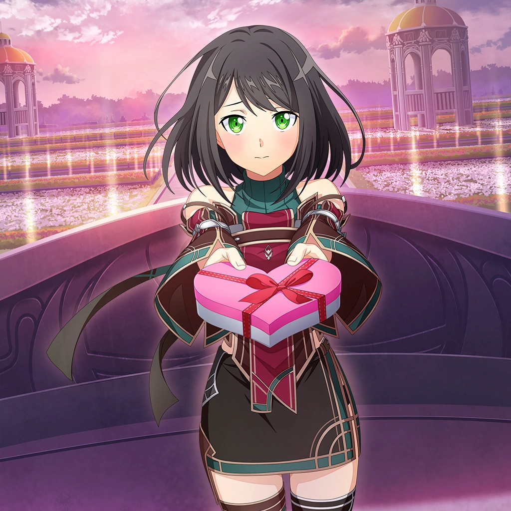 Link skills/Increased Damage against specific weakness - Sword Art ...