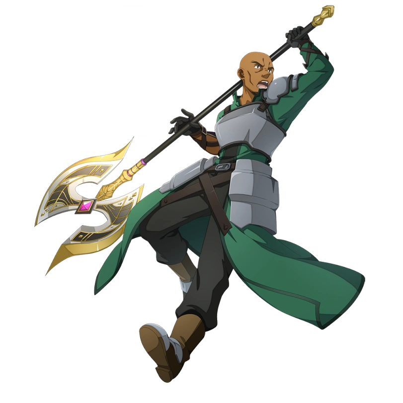 (Battle-Worn Hero) Agil - Sword Art Online: Integral Factor Wiki
