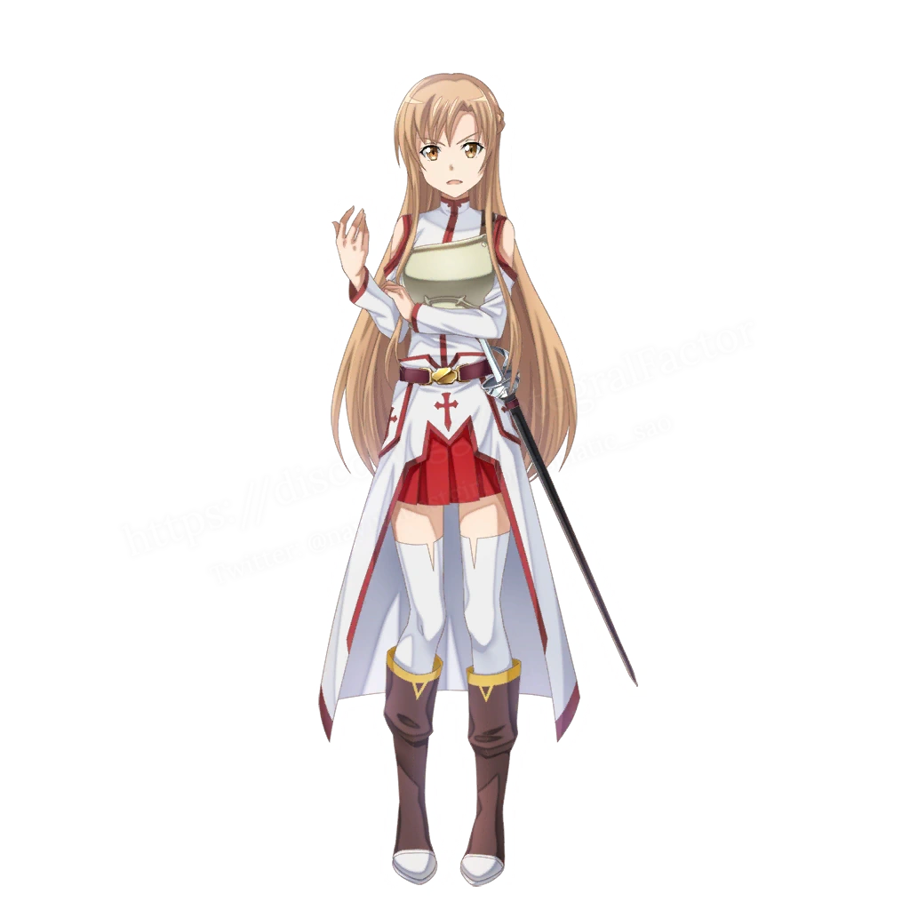 Enhance HP - Sword Art Online: Integral Factor Wiki