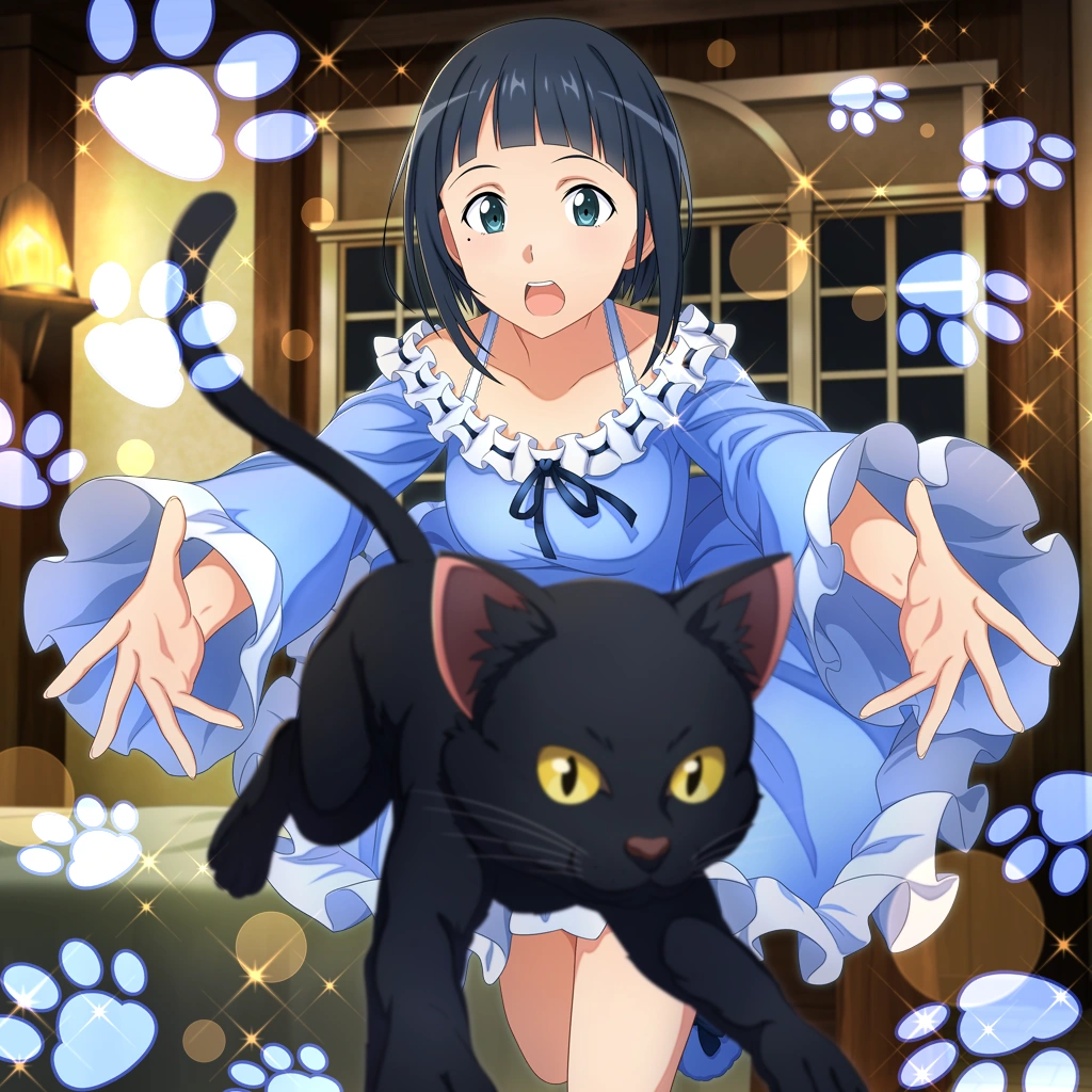 Ability Skill Records - Sword Art Online: Integral Factor Wiki