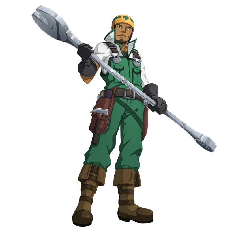 Dark Pile Buff - Sword Art Online: Integral Factor Wiki