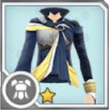 Seeker Armor - Sword Art Online: Integral Factor Wiki