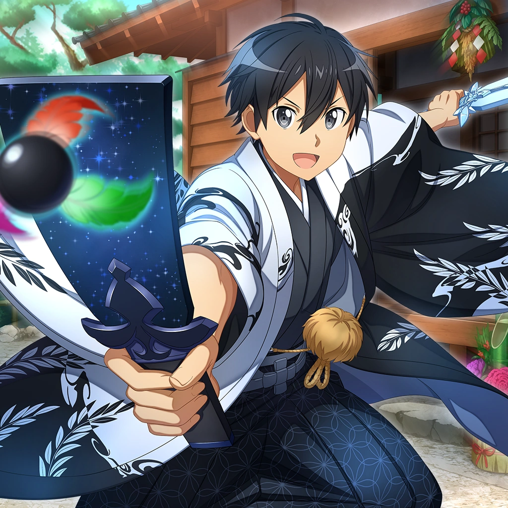 Duet - Sword Art Online: Integral Factor Wiki
