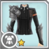 Vanguard Armor - Sword Art Online: Integral Factor Wiki