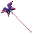 Carnival Axe - Sword Art Online: Integral Factor Wiki