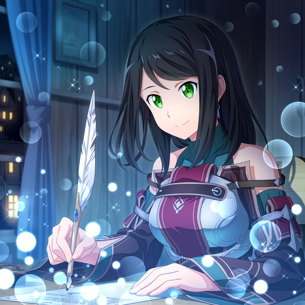 King Of Rapiers Sword Art Online Integral Factor Wiki