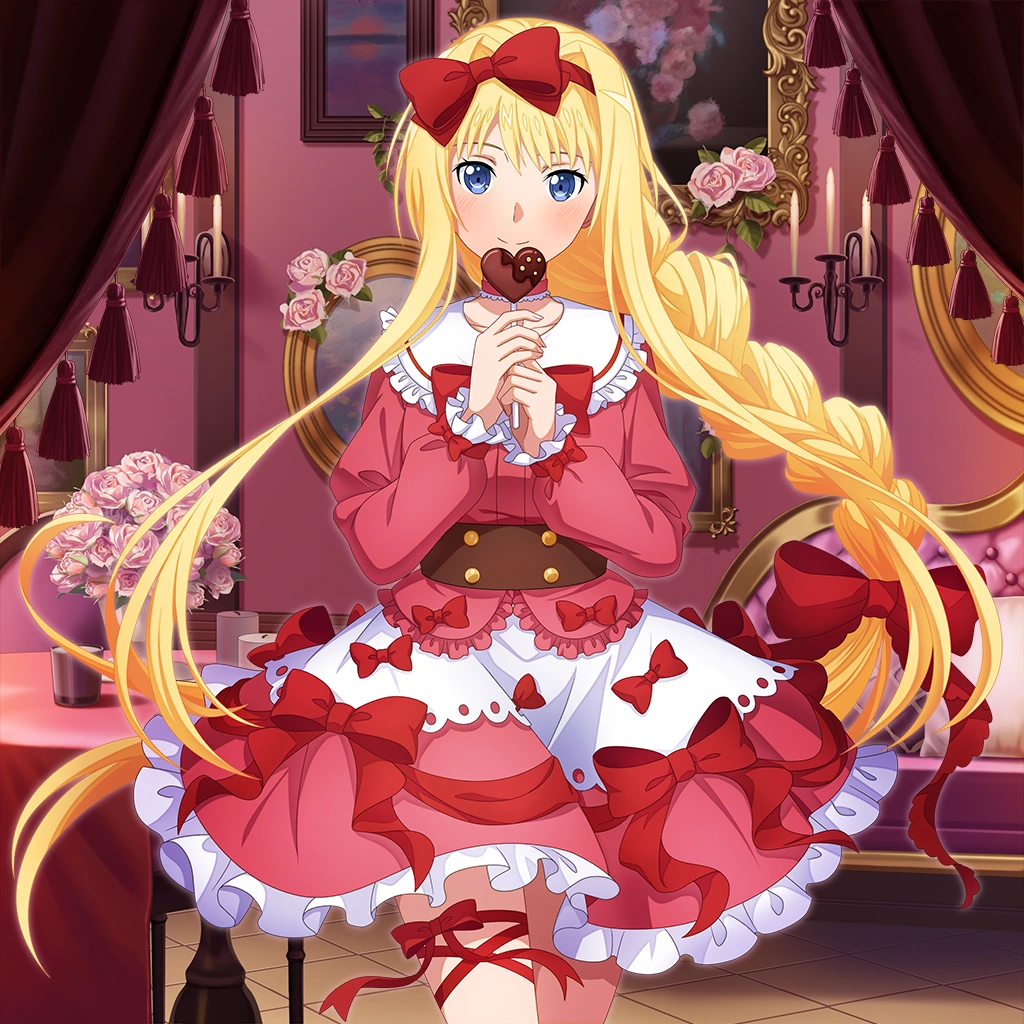 (Sweet Heart) Alice - Sword Art Online: Integral Factor Wiki