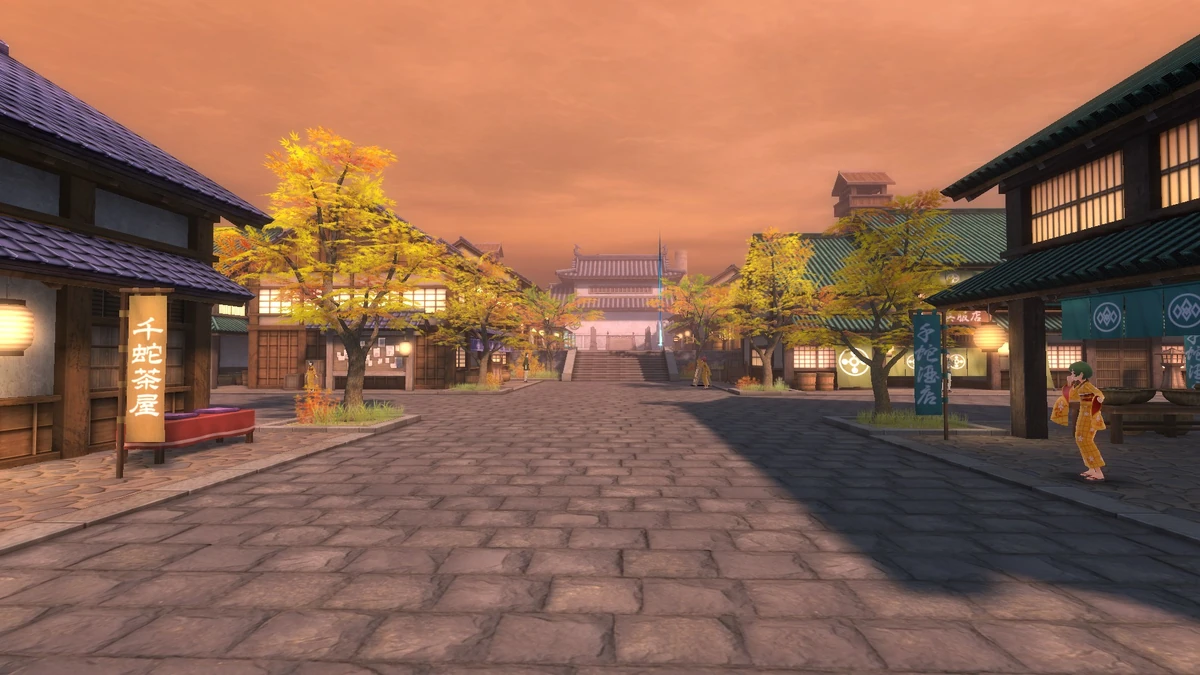 10th Floor Guide - Sword Art Online: Integral Factor Wiki
