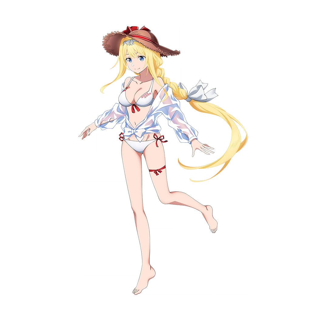 (Enjoying Summer) Alice - Sword Art Online: Integral Factor Wiki