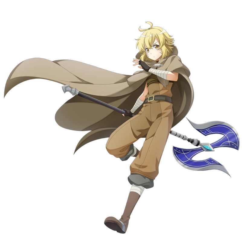 (Tactician) Argo - Sword Art Online: Integral Factor Wiki