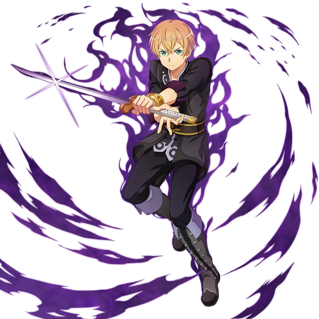 Fast and Easy - Sword Art Online: Integral Factor Wiki