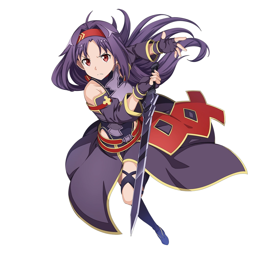 Orders/Stardust Maker - Sword Art Online: Integral Factor Wiki