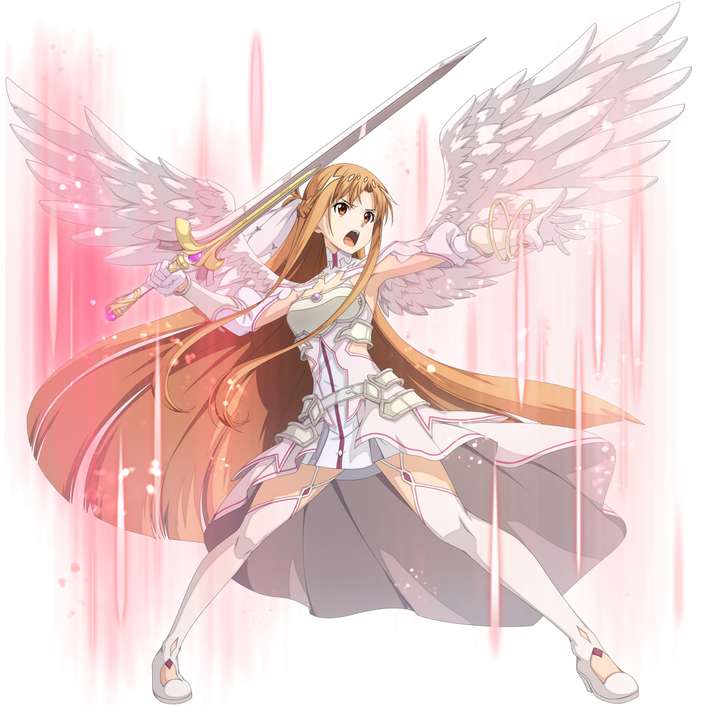 Holy Element Enhance Buff Sword Art Online Integral Factor Wiki