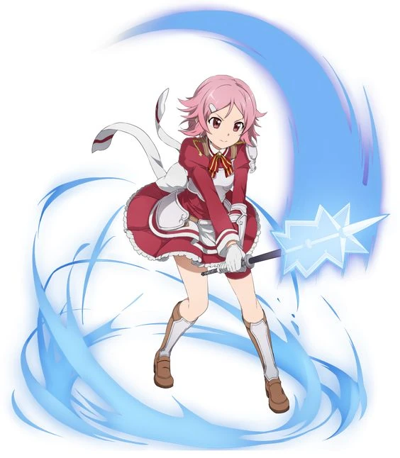 Mace Master | Sword Art Online: Memory Defrag вики | Fandom