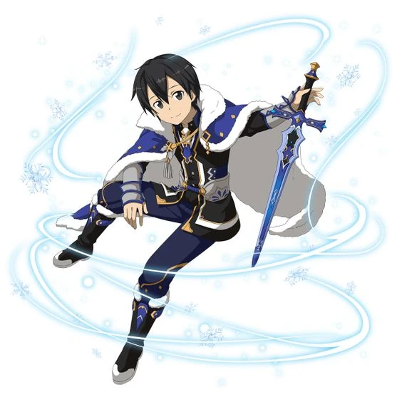 Guide in Snow | Sword Art Online: Memory Defrag вики | Fandom