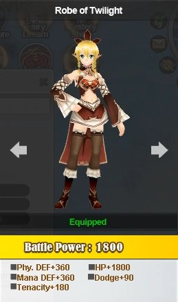 Stylish Outfit | SAO's Legend (New Sword Art Online) Wikia | Fandom