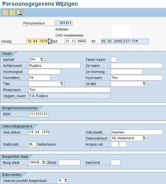 IT0002 | Nederlandse SAP wiki | Fandom