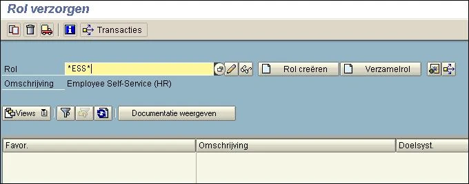 PFCG | Nederlandse SAP wiki | Fandom