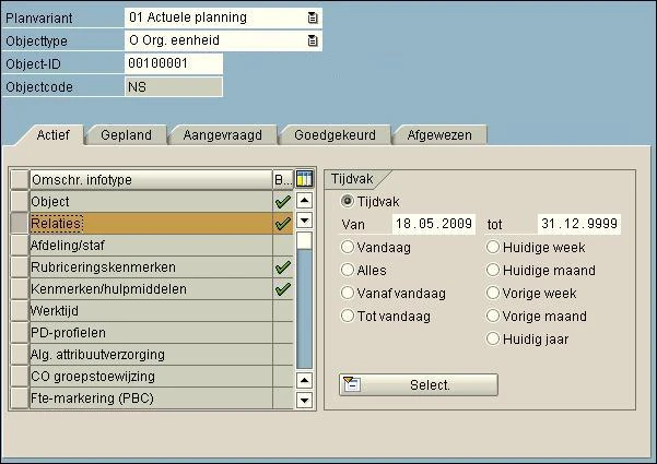 PP01 | Nederlandse SAP wiki | Fandom