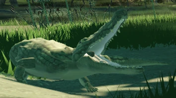 Crocodile | Sapien Roblox Wiki | Fandom