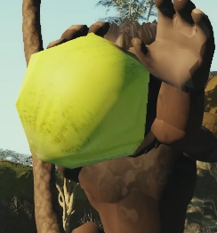 Edible coconut | Sapien Roblox Wiki | Fandom