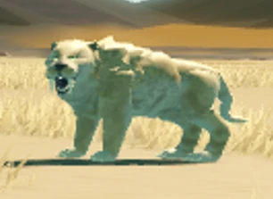 Amphimachairodus | Sapien Roblox Wiki | Fandom