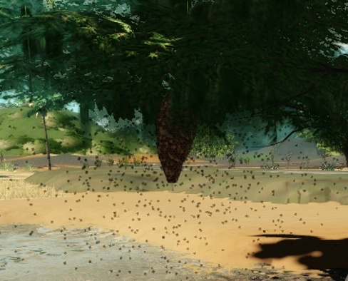 Honey Bee | Sapien Roblox Wiki | Fandom