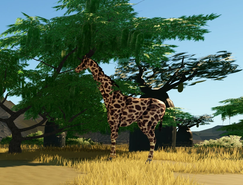 Sivatherium | Sapien Roblox Wiki | Fandom