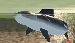 Miocene Shark | Sapien Roblox Wiki | Fandom