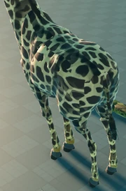 Sivatherium | Sapien Roblox Wiki | Fandom
