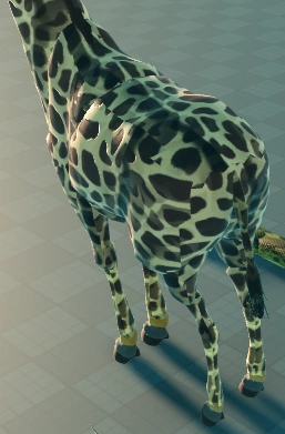 Sivatherium | Sapien Roblox Wiki | Fandom
