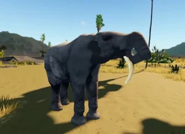 Deinotherium | Sapien Roblox Wiki | Fandom