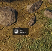 Rock | Sapien Roblox Wiki | Fandom