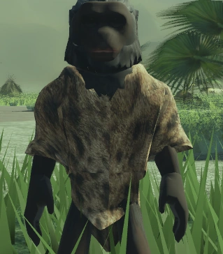 Hyena hide | Sapien Roblox Wiki | Fandom